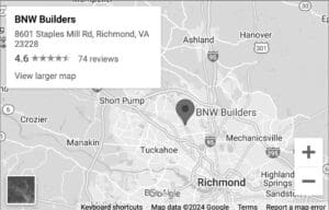 BNW Builders - Windows, Roofing, Siding, Doors, Gutters & More