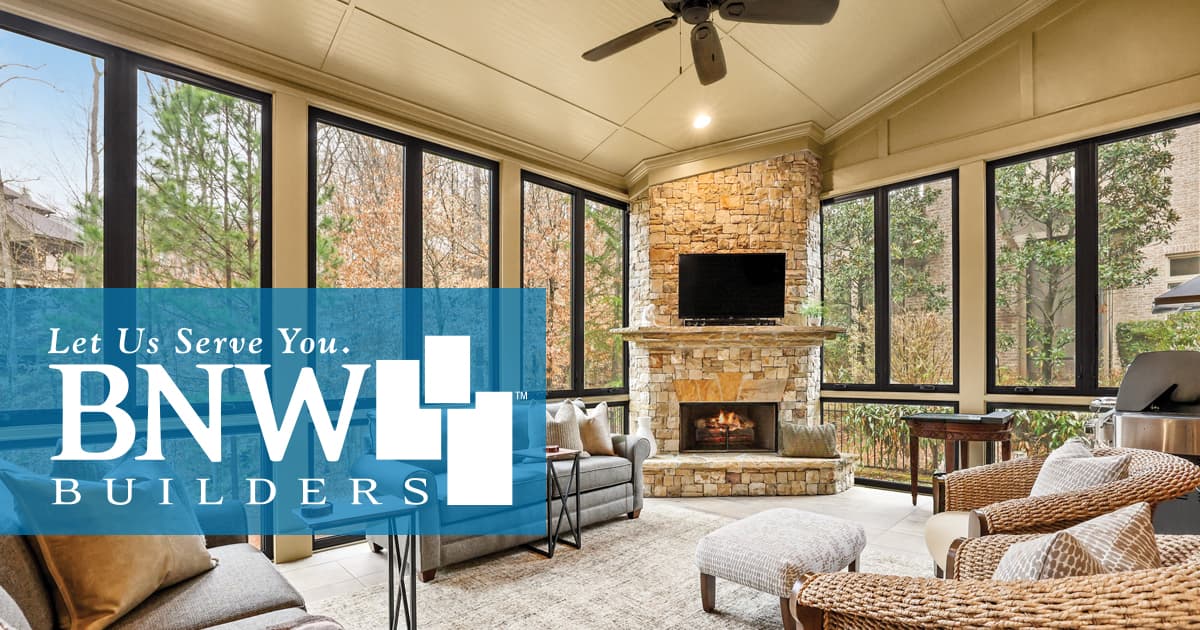 Home - BNW Builders Richmond VA